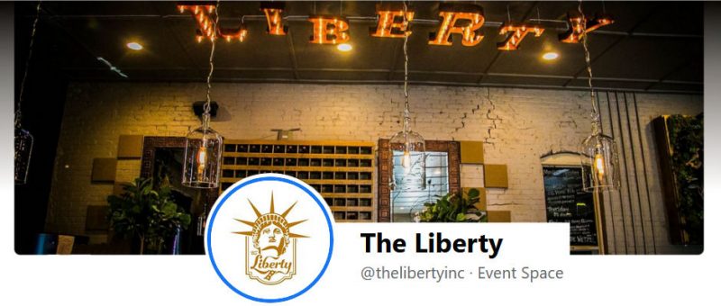 The Liberty, Inc. Social Club – MainStreet Roswell